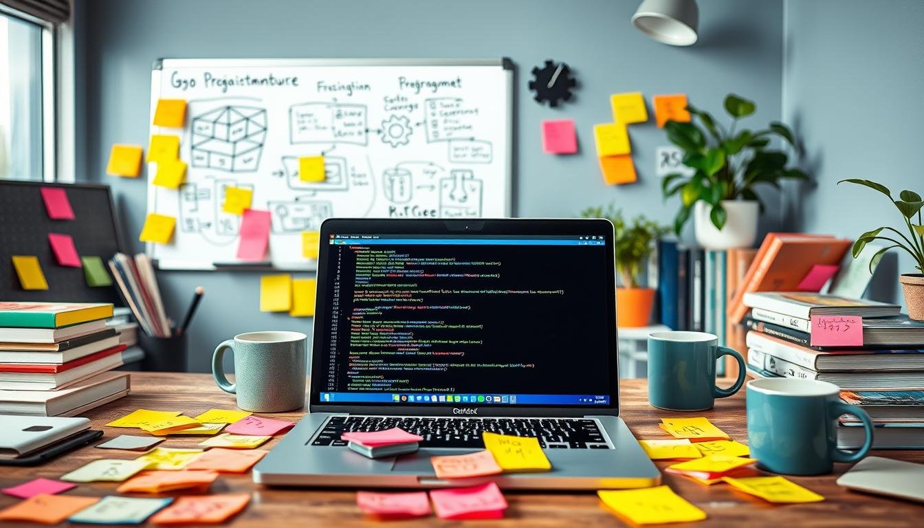 Golang Project Ideas to Enhance Your Portfolio